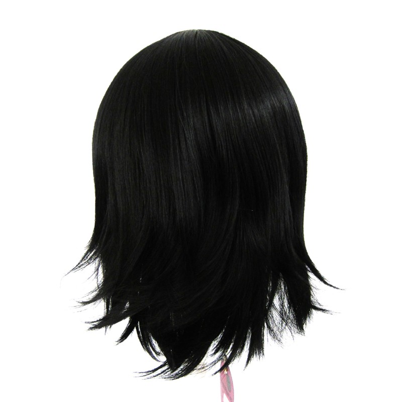 Purple Plum Inc. > Ren - Natural Black