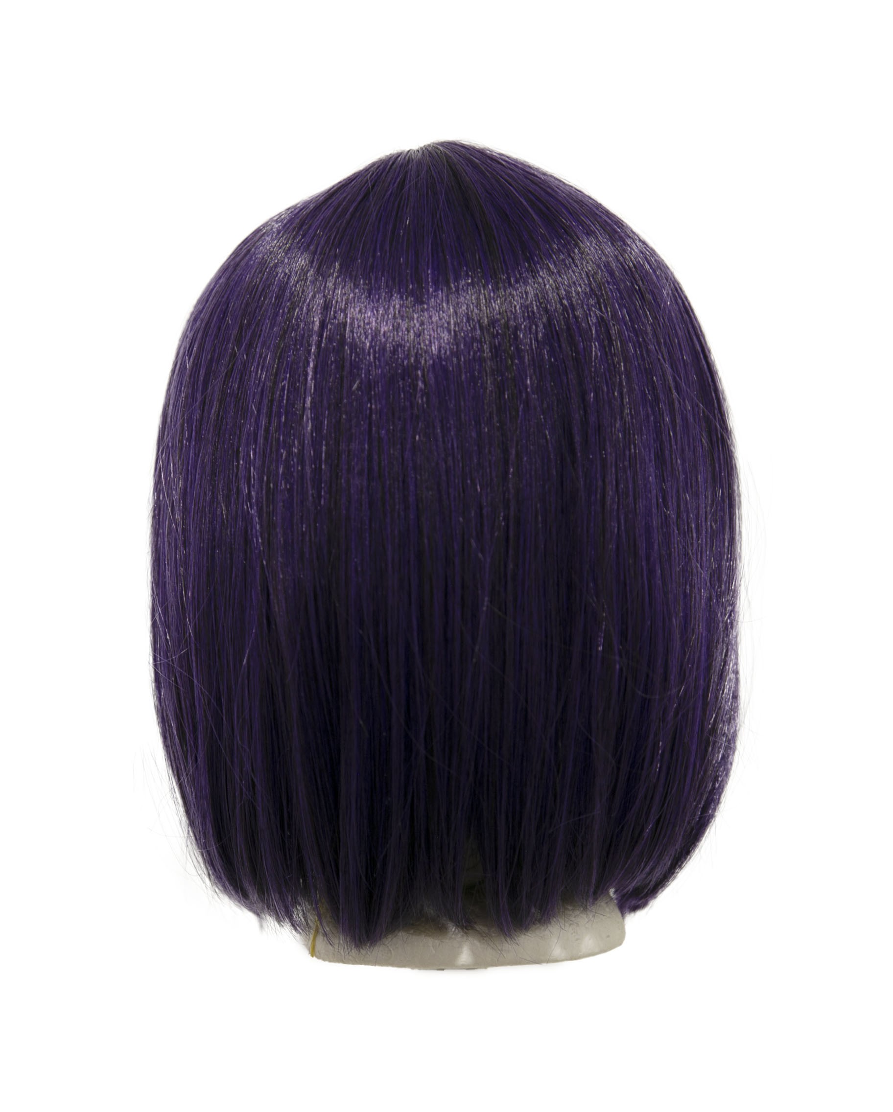 Purple Plum Inc. > Hoshi - Eggplant Purple