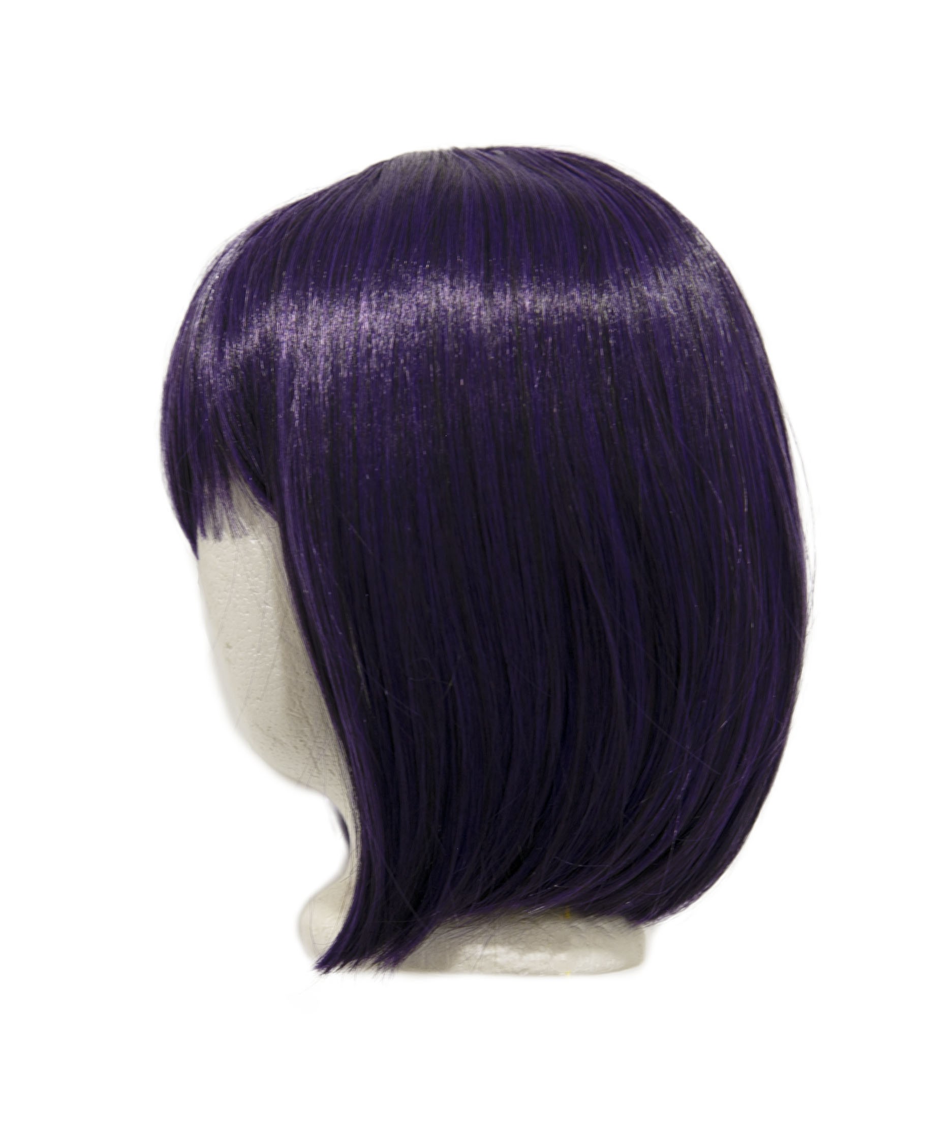Purple Plum Inc. > Hoshi - Eggplant Purple