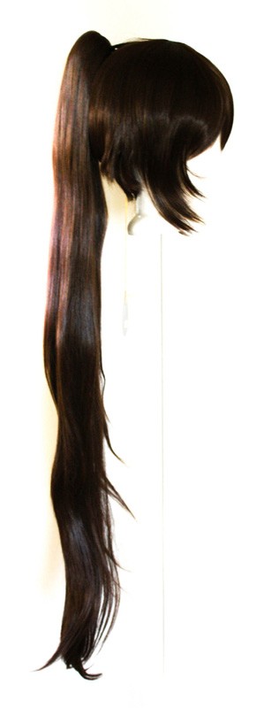 Purple Plum Inc. > Yoko - Chocolate Brown