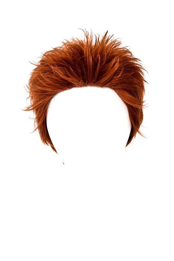 Purple Plum Inc. > Ryu - Rust Brown