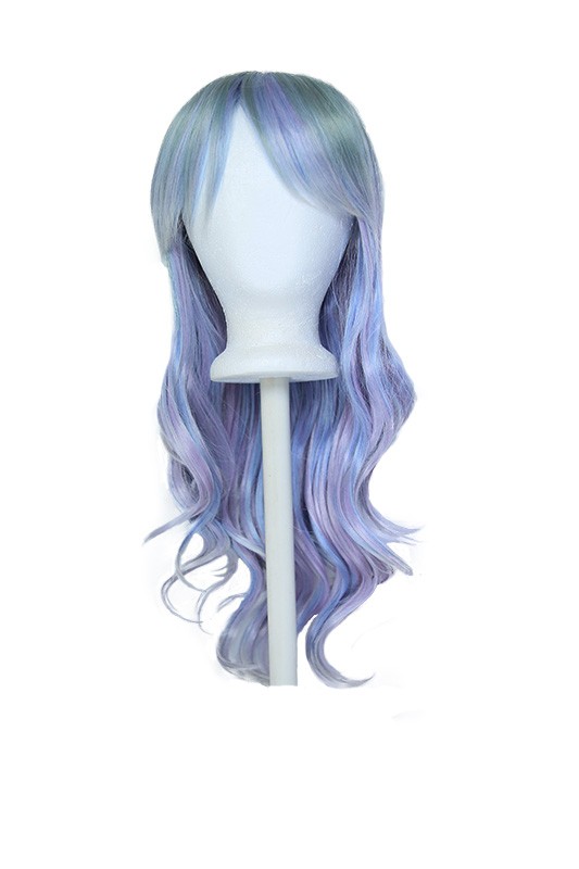 Purple Plum Inc. > Yui - Pixie Dust