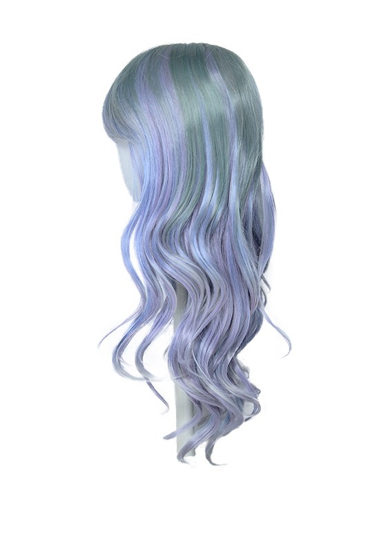 Purple Plum Inc. > Yui - Pixie Dust