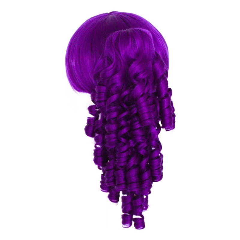 Purple Plum Inc. > Momo - Indigo Purple